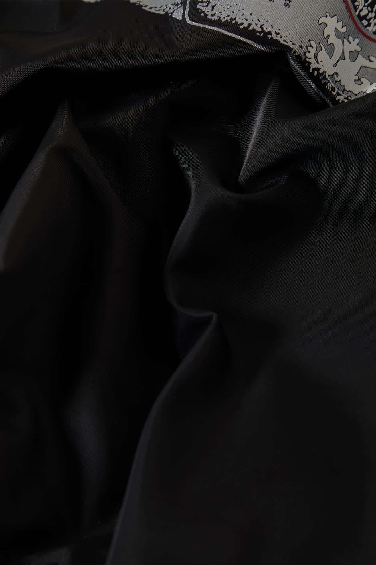 Coors Light Silver Speed Shop Jacket - Black/Silver - Welcome To Brixton